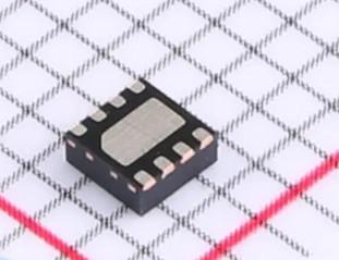 China BQ294701DSGR 2-cel Li-ion Protector 1.5μA Ultra-Low IQ ±25mV nauwkeurigheid 2.5V-5.5V Package / Case 8-WFDFN Exposed Pad -40°C tot +85°C Te koop