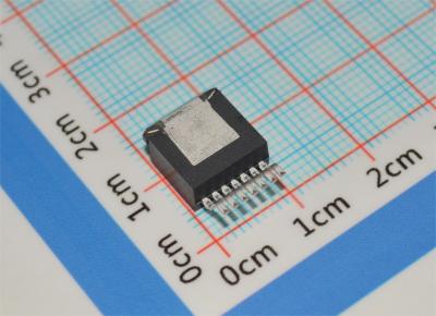 China LM2676SX-5.0 5V 3A Conversor Buck 8-40V Entrada 90% Eficiencia hasta 263 260kHz -40°C hasta +125°C en venta