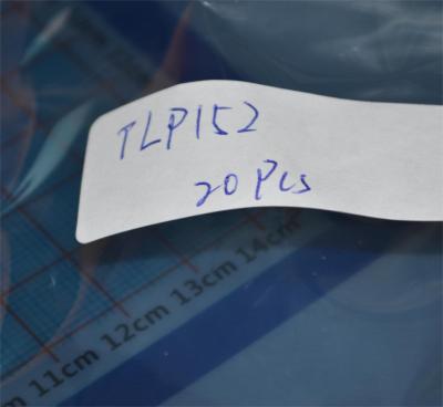 China TLP152 10Mbps High-Speed Optocoupler 5000Vrms Isolation 5mA Low Input SOIC-6 -40°C to +100°C AEC-Q101 for sale