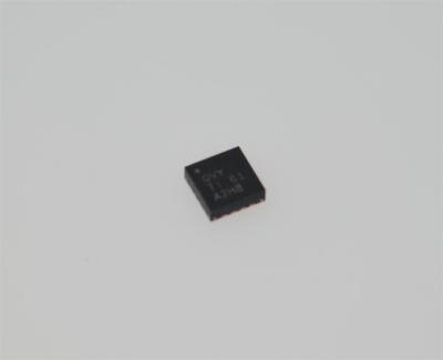TPS62132RGTR 3.3V 1A バック変換器 3-17V 入力 2.5MHz 95% 効率 QFN-16 -40°Cから+85°C