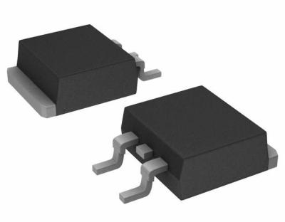 중국 L7912CD2T-TR -1.5A 전류 열 및 단락 회로 보호 기능의 -12V 고정 출력 전압 조정기, 넓은 입력 범위(-35V), 낮은 드롭아웃, TO-263 패키지 판매용