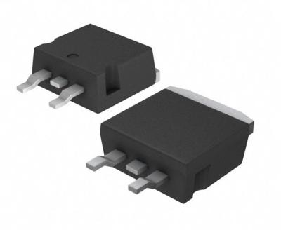 중국 L7912CD2T-TR -1.5A 전류 열 및 단락 회로 보호 기능의 -12V 고정 출력 전압 조정기, 넓은 입력 범위(-35V), 낮은 드롭아웃, TO-263 패키지 판매용