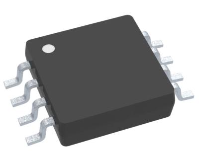 중국 LM393DGKR 저전력 (0.8mA) 넓은 공급 범위 (2V-36V) 오픈 컬렉터 출력 ESD 보호 및 VSSOP-8 패키지 판매용
