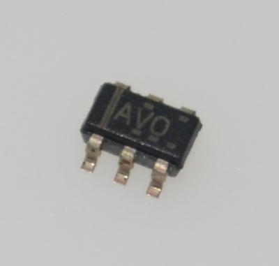 China TPS3808G33DBVR 3.3V Voltage Supervisor 1.6V Threshold 200ms Delay SOT-23-5 1.1-6.5V Input -40°C to +125°C for sale