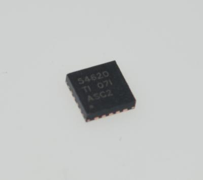 중국 TPS54620RGYR 6A 4.5-17V 입력 조절 출력 1.5% 정확성 1.2MHz 스위칭 열 보호 및 전력 좋은 신호 판매용