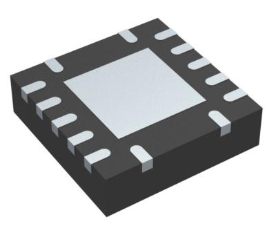 중국 TPS54620RGYR 6A 4.5-17V 입력 조절 출력 1.5% 정확성 1.2MHz 스위칭 열 보호 및 전력 좋은 신호 판매용