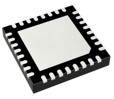 중국 TUSB2046BIRHBR 4포트 USB 2.0 허브 컨트롤러, 12Mbps/1.5Mbps 지원, 통합 트랜시버, 3.3V 작동, 낮은 EMI, 절전 모드 및 산업용 온도 범위(-40°C ~ 85°C) 판매용