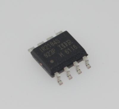 중국 IR2184STRPBF 600V 높은 / 낮은 사이드 드라이버 1.9A 최고 출력 빠른 전환 UVLO 보호 모터 드라이브 및 인버터용 소형 SOIC-8 패키지 판매용