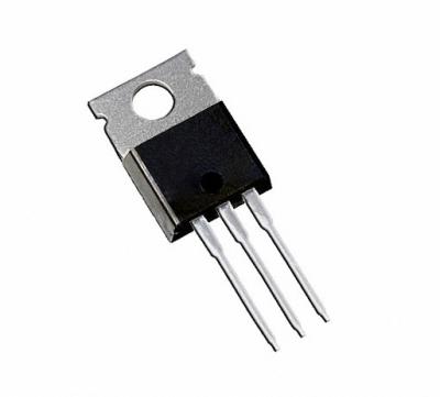 Cina IRF1404PBF 40V 162A N-Channel MOSFET con RDS ultra-basso 1.7mΩ ((on) TO-220 Package 100% Avalanche Tested Fast Switching High Power Density and Industrial-Grade Reliability in vendita