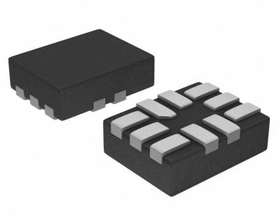 Cina NLAS2750MUTAG Bassa Resistenza (0,6Ω) Commutazione ad Alta Velocità 1,8V-5,5V Ampia Tensione Protezione ESD Piccolo Package SOT-23 Conforme RoHS Ideale per Dispositivi Portatili e IoT in vendita