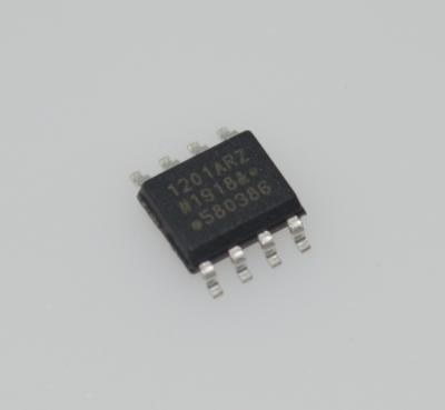 China ADUM1201ARZ 2-kanaals digitale isolator met 2,5 kV isolatie Hoge snelheid 150 Mbps Laag vermogen Brede temperatuur (-40°C tot +105°C) 15 kV/μs CMTI 3V-5,5V Voeding RoHS-conform Te koop
