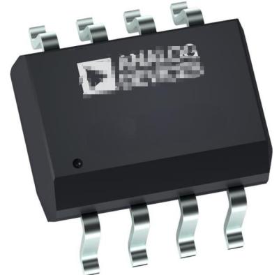 중국 ADUM1201ARZ 2 채널 디지털 절연기, 2.5kV 절연, 고속 150Mbps, 저전력, 넓은 온도 범위(-40°C ~ +105°C), 15kV/μs CMTI, 3V-5.5V 전원 공급, RoHS 준수 판매용