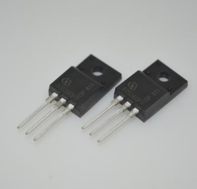 China IPA60R360P7SXKSA1 600V CoolMOS 360mΩ RDS(on) 11A Stroom Ultra-lage Schakelverliezen Hoge Efficiëntie Robuuste ESD-bescherming TO-220 Behuizing voor SMPS & Industriële Toepassingen Te koop