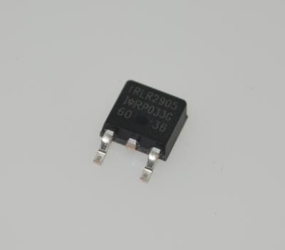 China IRLR2905TRPBF 30V MOSFET 20mΩ Ultra-Low RDS(on) 60A Hoge Stroom Snelle Schakelsnelheid Lawinegeclassificeerd TO-262 (D2PAK) Behuizing Loodvrij voor Motoraandrijvingen & Stroomconversie Te koop
