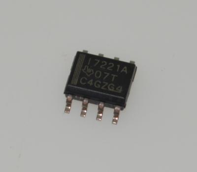 China ISO7221ADR Digital Isolator 1-Channel 150Mbps High-Speed 3kVrms Isolation 3.1ns Delay 2.7-5.5V Wide Voltage -40°C to +125°C SOIC-8 Package for sale