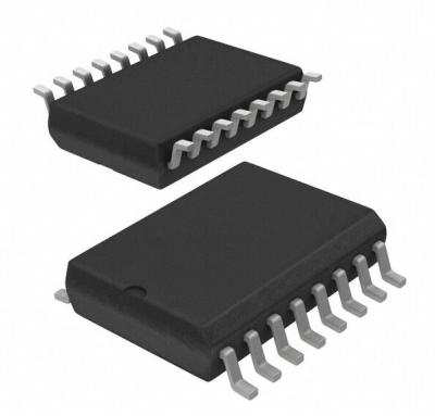 中国 IR2110STRPBF 600V/1200V MOSFETドライバ 2Aピーク 高速100nsスイッチング UVLO CMOS/LSTTL入力 SOIC-16 モータードライブ & インバータに最適 販売のため
