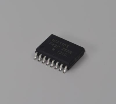 中国 IR2110STRPBF 600V/1200V MOSFETドライバ 2Aピーク 高速100nsスイッチング UVLO CMOS/LSTTL入力 SOIC-16 モータードライブ & インバータに最適 販売のため