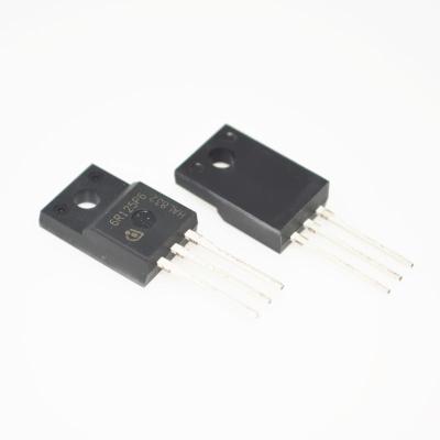 China IPA60R125P6 600V/125A MOSFET 60mΩ RDS(on) TO-247 Behuizing Snelle Schakeling Hoge Efficiëntie Automotive Grade Robuuste Thermische Prestaties - Ideaal voor Motoraandrijvingen & Omvormers Te koop