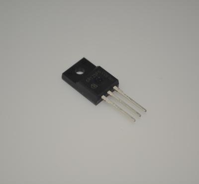 China IPA60R125P6 600V/125A MOSFET 60mΩ RDS(on) TO-247 Behuizing Snelle Schakeling Hoge Efficiëntie Automotive Grade Robuuste Thermische Prestaties - Ideaal voor Motoraandrijvingen & Omvormers Te koop