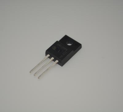 China IPA60R125P6 600V/125A MOSFET 60mΩ RDS(on) TO-247 Behuizing Snelle Schakeling Hoge Efficiëntie Automotive Grade Robuuste Thermische Prestaties - Ideaal voor Motoraandrijvingen & Omvormers Te koop