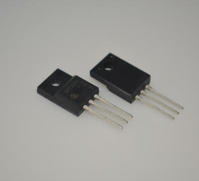 China IPA60R125P6 600V/125A MOSFET 60mΩ RDS(on) TO-247 Behuizing Snelle Schakeling Hoge Efficiëntie Automotive Grade Robuuste Thermische Prestaties - Ideaal voor Motoraandrijvingen & Omvormers Te koop