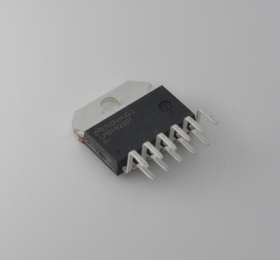 China LMD18200T 3A H-Bridge Motor Driver 55V Max PWM Control Thermal Protection Low RDS(on) TTL/CMOS Compatible SOIC-15 Package - Ideal for Robotics & Motion Control for sale