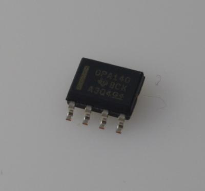 中国 OPA140AIDR 11MHz帯域幅 20V/μs スローレート低騒音 (7nV/√Hz) 1.1mA 静止電流 ±2.25V〜±18V 供給 SOIC-8 パッケージ 販売のため