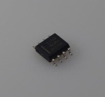 China OPA2170AIDR Low Noise Precision RRIO 36V Op-Amp with Low Offset Low Drift Wide Bandwidth & Low Quiescent Current for Industrial Apps for sale