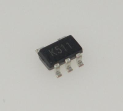 China TS391ILT Comparator 1.8V-5.5V Wide Range Low 0.4µA Current 20ns Response SOT-23-5 Package Rail-to-Rail Input Push-Pull Output -40°C to 125°C Range for sale