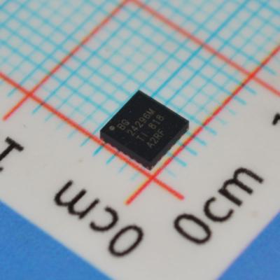 China BQ24296MRGER 2A Single-Cell Li-Ion Charger with 3.9V-6.2V Input I2C Control Thermal Regulation 20V OVP and 3mm×3mm QFN Package for sale