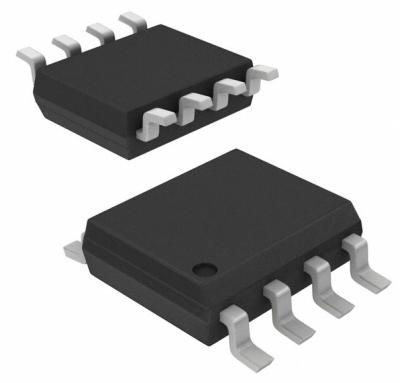 China FM24CL64B-GTR 64Kb Serial F-RAM com resistência ilimitada 150ns Sem atraso de gravação 1MHz I2C Interface 10^14 Ciclos de leitura/gravação Operação de baixa potência 3.3V Fornecimento e 40 anos de retenção de dados à venda