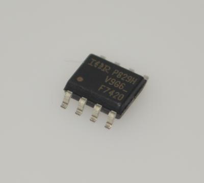 China IRF7420TRPBF de canal duplo N+P ±5.3A 20V SOIC-8 0,045Ω Rds(on) Nível Lógico de 1,8V Comutação Rápida Alta Eficiência Gerenciamento de Energia Design Economizador de Espaço à venda