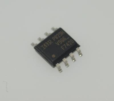 China Dual N+P-Kanal IRF7420TRPBF ±5,3A 20V SOIC-8 0,045Ω Rds(on) 1,8V Logikpegel Schnelles Schalten Hocheffizientes Energiemanagement Platzsparendes Design zu verkaufen