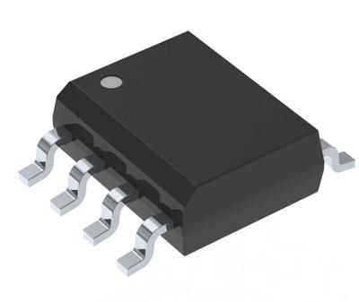 China IRF7420TRPBF de canal duplo N+P ±5.3A 20V SOIC-8 0,045Ω Rds(on) Nível Lógico de 1,8V Comutação Rápida Alta Eficiência Gerenciamento de Energia Design Economizador de Espaço à venda