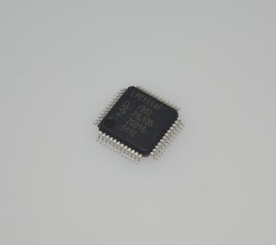 China LPC1114FBD48/302 ARM Cortex-M0 32-bit MCU 50MHz CPU 32KB Flash 8KB SRAM 12-bit ADC 42 GPIOs UART/SPI/I2C Low Power < 1μA Deep Sleep for sale