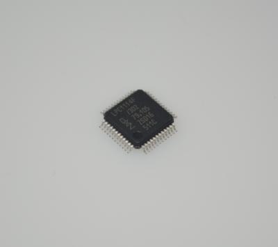 China LPC1114FBD48/302 ARM Cortex-M0 MCU de 32 bits, CPU de 50MHz, 32KB Flash, 8KB SRAM, ADC de 12 bits, 42 GPIOs, UART/SPI/I2C, Baixo Consumo < 1μA em Deep Sleep à venda