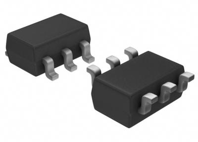 China SN74LVC1G3157DBVR Bajo voltaje único 2:1 Mux/Demux con 5V Tolerancia de I/O 3.5ns Velocidad 10μA ICC 32mA Dispositivo diminuto SOT-23-6 Amplio rango de 1.65-5.5V y alta protección ESD en venta