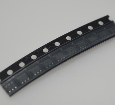 China SN74LVC1G3157DBVR Bajo voltaje único 2:1 Mux/Demux con 5V Tolerancia de I/O 3.5ns Velocidad 10μA ICC 32mA Dispositivo diminuto SOT-23-6 Amplio rango de 1.65-5.5V y alta protección ESD en venta