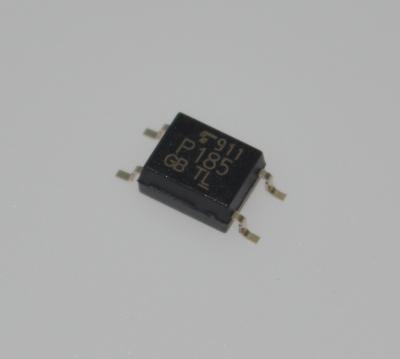 China TLP185(GB-TPL,SE 5kV/rms Mini-Flat SOP Optoacoplador 50mA Corriente LED Alto CTR 50-600% Alta Velocidad 1µs Máx. Amplio Rango de Temperatura -55 a 110°C 3750Vrms Aislamiento Baja Potencia Aprobaciones de Seguridad en venta