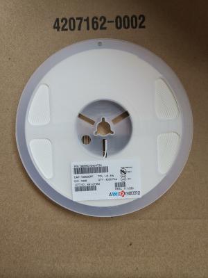 China 08055D105KAT2A 1μF 25V X7R 0805 Condensador cerámico 10% Tol cinta y bobina de alta capacidad Embalaje AEC-Q200 Calificado para aplicaciones automotrices en venta