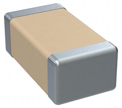 中国 C0805C101J5GACTU 100pF 50V C0G/NP0 0805 セラミックコンデンサ ±5% 許容差 高周波安定性 超低ESR 高Q値 および精密回路用テープ＆リール包装 販売のため