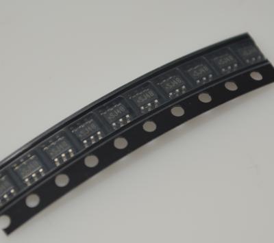 China LM5114BMFX/S7003094 100V Halbbrücken-Gate-Treiber 3A Spitzenstrom Unabhängige Eingänge Schnelle 25ns Laufzeit UVLO-Schutz Breiter 8-14V Versorgungsbereich TTL/CMOS-kompatibel SOT-23-6 Gehäuse zu verkaufen