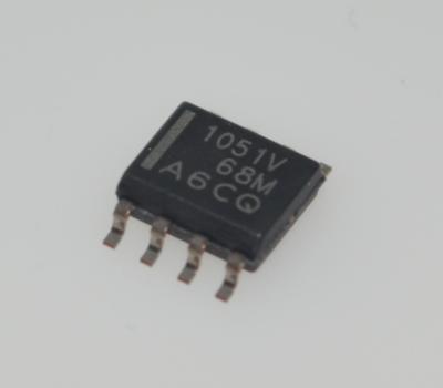 China TCAN1051VDQ1 AEC-Q100 CAN FD Transceiver High-Speed Low-Power with Sleep Mode Wake-Up & Robust Protection for SAE J2962-2 Compliant Automotive Networks for sale