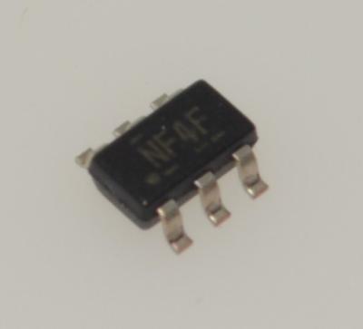 China TPS22929DDBVR Load Switch 1.5A Rated Ultra-Low 0.8Ω RON 1.1-5.5V Wide Input Quick Output Discharge (QOD) Low 1μA IQ Tiny SOT-23-5 Package Enable Pin Short-Circuit Protection for sale