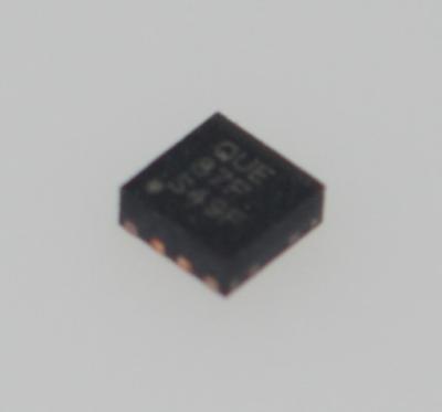 China TPS62170DSGR Step-Down Converter 3-17V Input 1.2A Output Up to 95% Efficiency 1.8V to 6V Adjustable Output 17μA Low Quiescent Current Power Save Mode 100% Duty Cycle Small 2.0x2.0mm WSON Package for sale