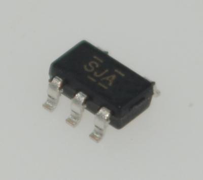 China TPS70633DBVR LDO 2.7-10V Input 150mA Output Ultra-Low 20μVRMS Noise High 70dB PSRR Fast 50μs Start-Up Low 30μA IQ Enable Pin SOT-23-5 Package for sale