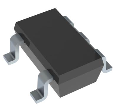 China TPS70633DBVR LDO 2.7-10V Input 150mA Output Ultra-Low 20μVRMS Noise High 70dB PSRR Fast 50μs Start-Up Low 30μA IQ Enable Pin SOT-23-5 Package for sale