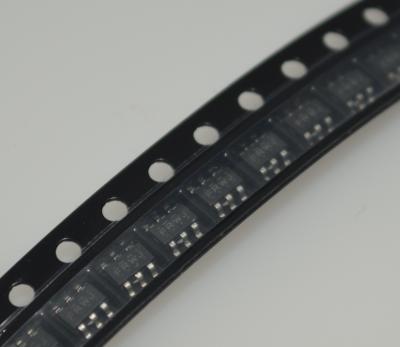 China ACT4088US-T 4.5-40V Input 2.5A Continuous Output 93% Efficiency 300kHz Frequency Low 30μA IQ Integrated Protections AEC-Q100 Qualified Thermally Enhanced TSSOP Package for sale