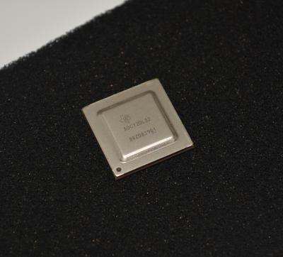 China ADC12DL3200ACF RF-Sampling ADC 12-Bit Resolution Dual 3.2GSPS Channels 6.4GBaud Rate JESD204B Interface Multi-Band Operation Ultra-Low Power Wide Analog Bandwidth Integrated Digital Down-Conversion for sale