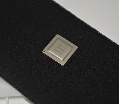 China ADC12DL3200ACF RF-Sampling ADC 12-Bit Resolution Dual 3.2GSPS Channels 6.4GBaud Rate JESD204B Interface Multi-Band Operation Ultra-Low Power Wide Analog Bandwidth Integrated Digital Down-Conversion for sale